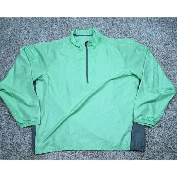 zero restriction | Jackets & Coats | Zero Restriction Windbreaker ...